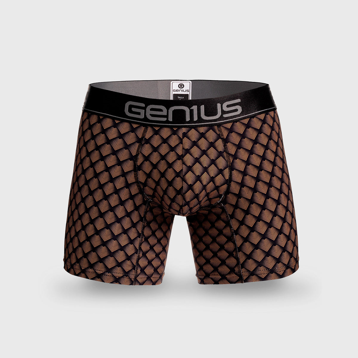 Golden Scale 7016 – Genius